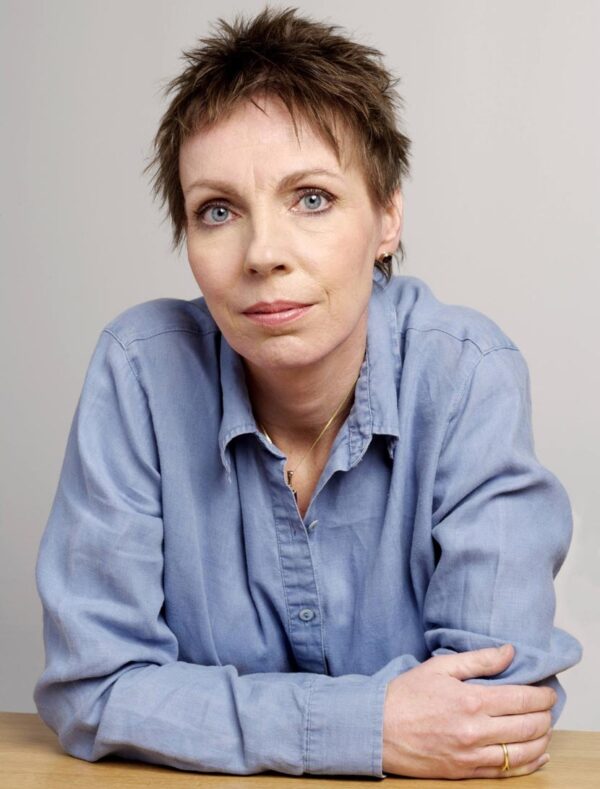 An Open Letter on the Importance of Reproductive Choice: Ann Furedi ...