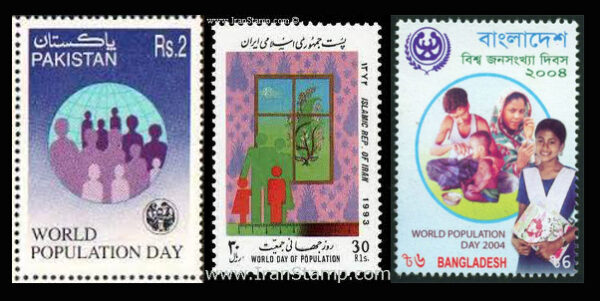 Ten Facts For This World Population Day (July 11, 2013) – The ASAP Blog